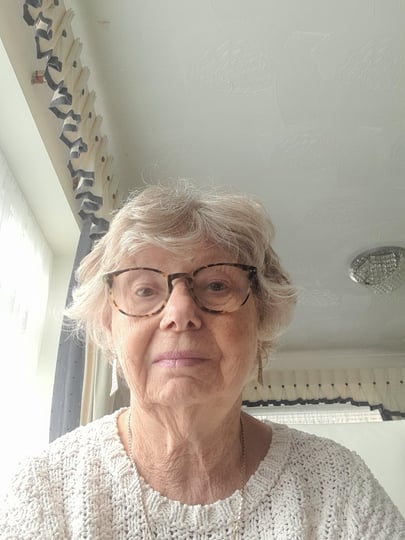 No longer worried - Read Janice's story.