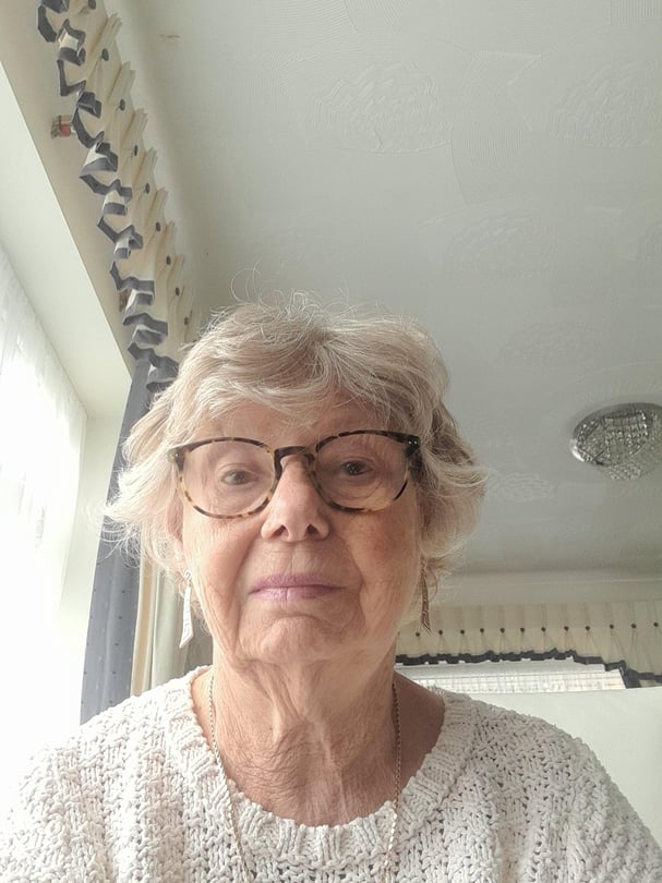 No longer worried - Read Janice's story.