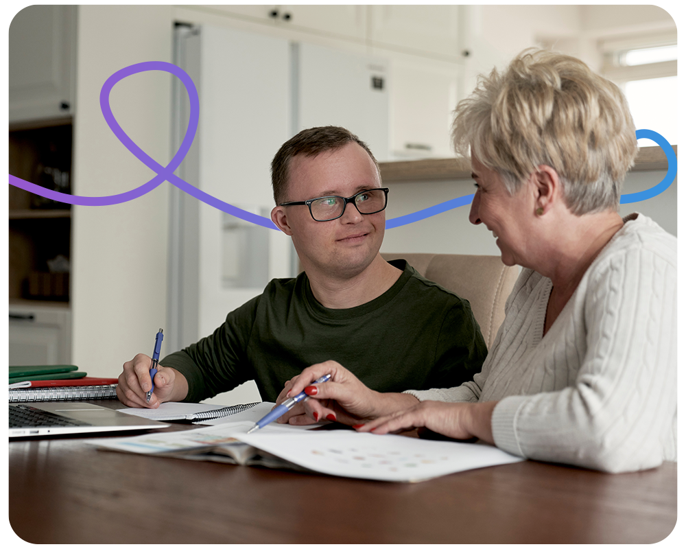 HMCTS Digital Support Service