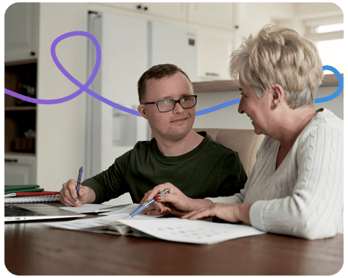 HMCTS Digital Support Service