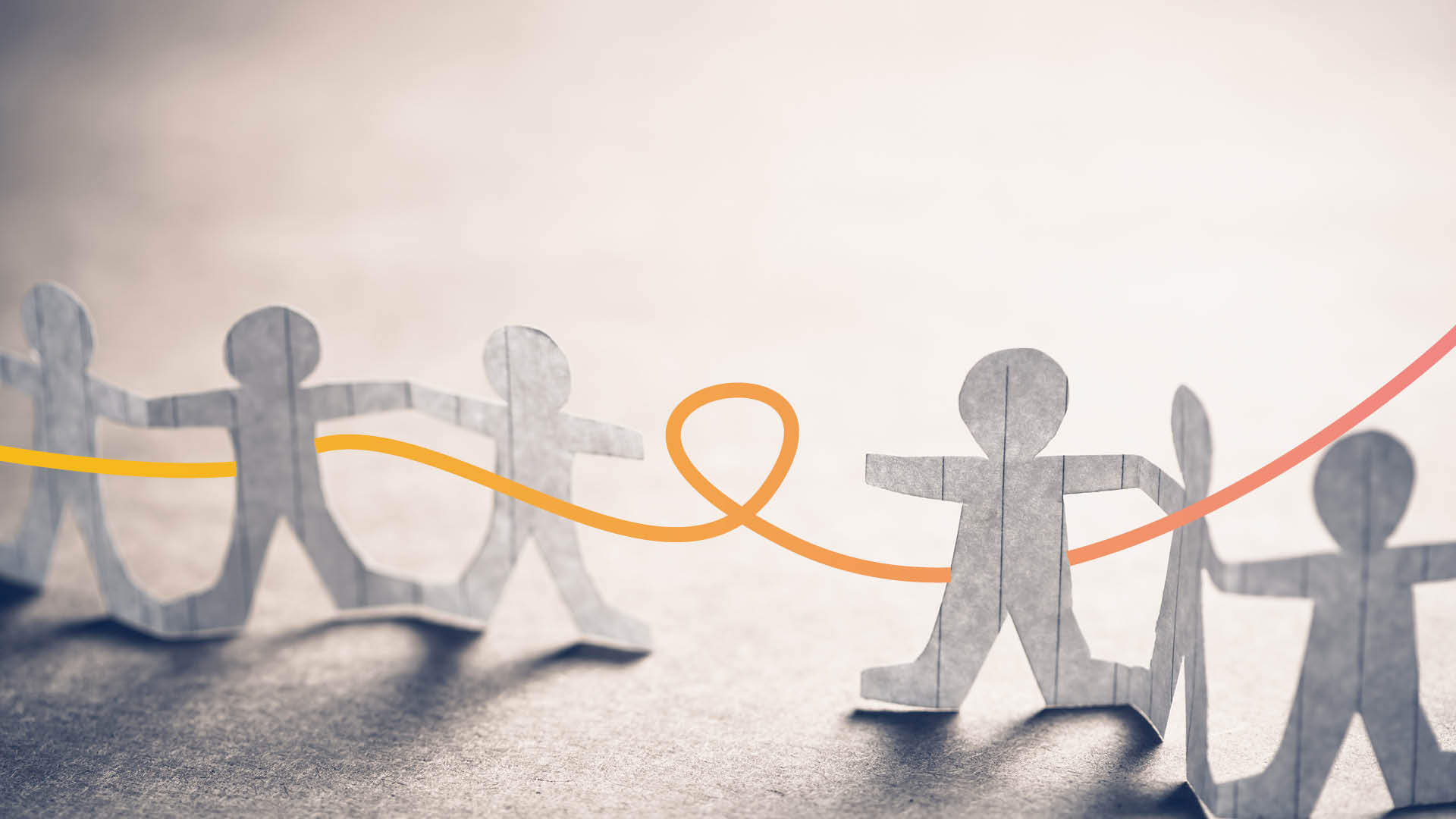 Closing Data Gaps and Social Gaps