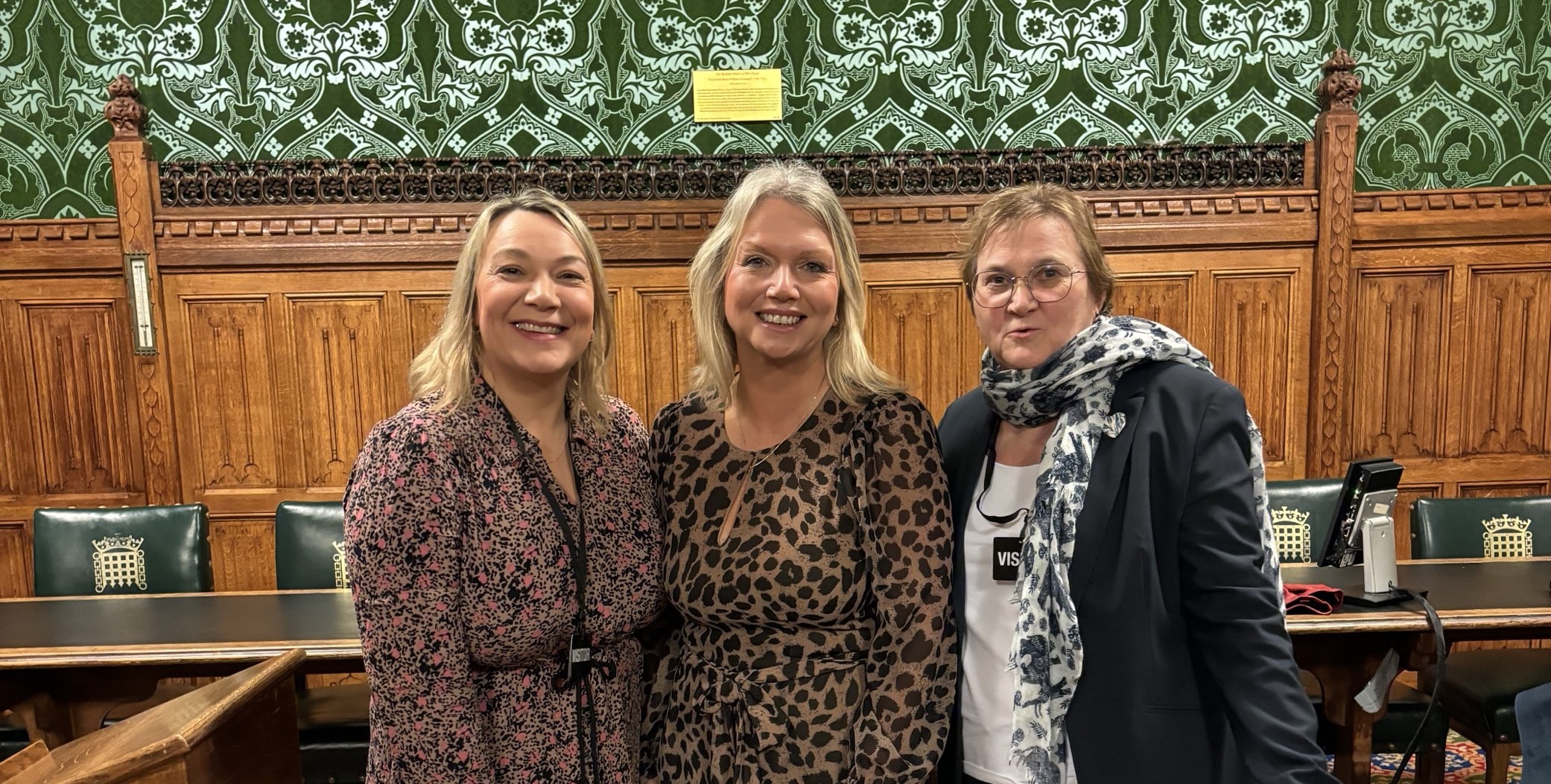 Reflections on the Digital Inclusion APPG Round Table Event