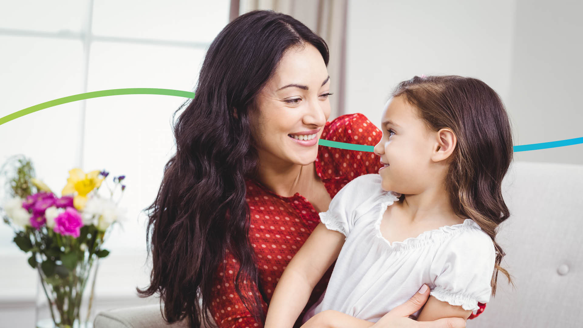 Helping Nadia make ends meet