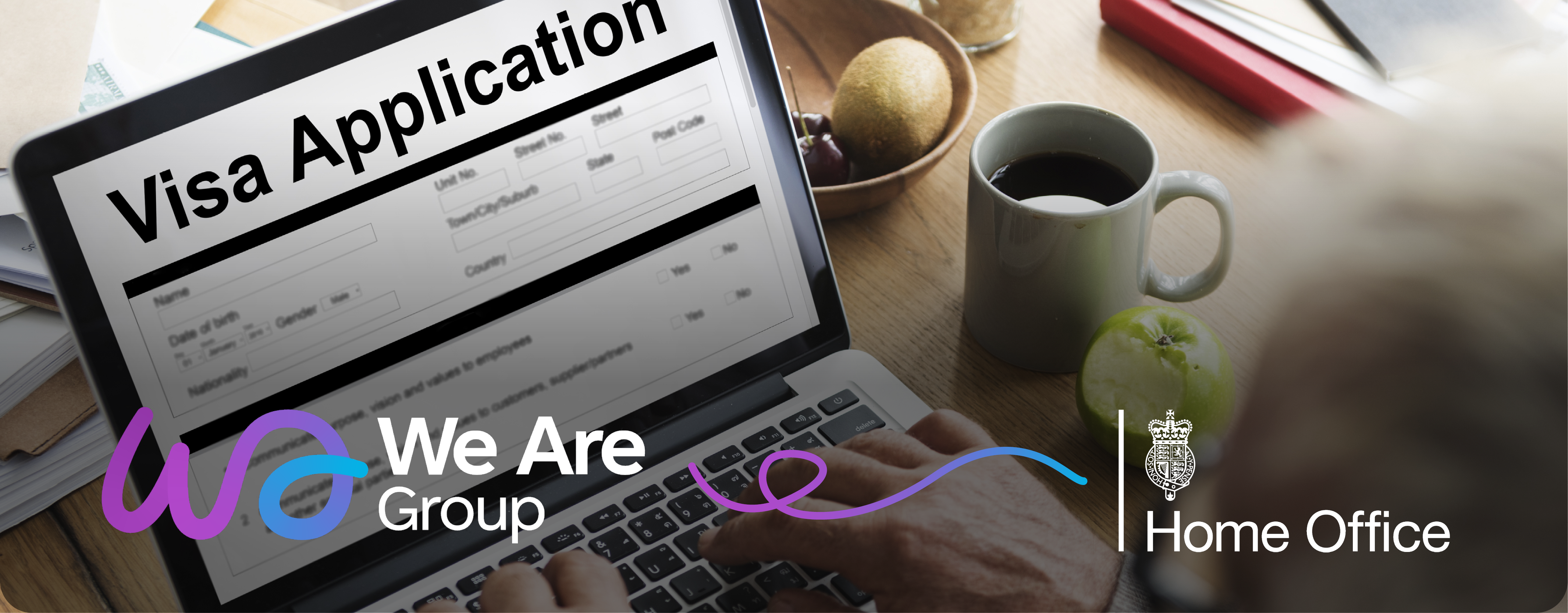 We Are Group Extends Partnership with Home Office to Enhance Digital ...